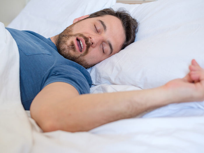 Precisa dormir melhor? Descubra a Odontologia do Sono!